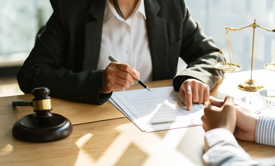 Local Knowledge for an Edge in Ft. Lauderdale's Legal System